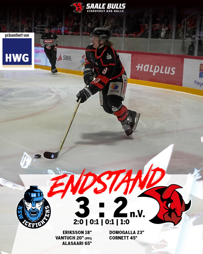 Home - Saale Bulls