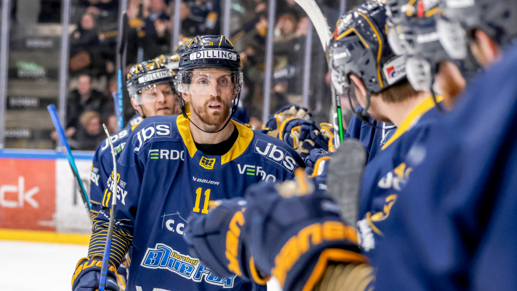 Ein Brett für die Liga: Saale Bulls verpflichten britischen ...