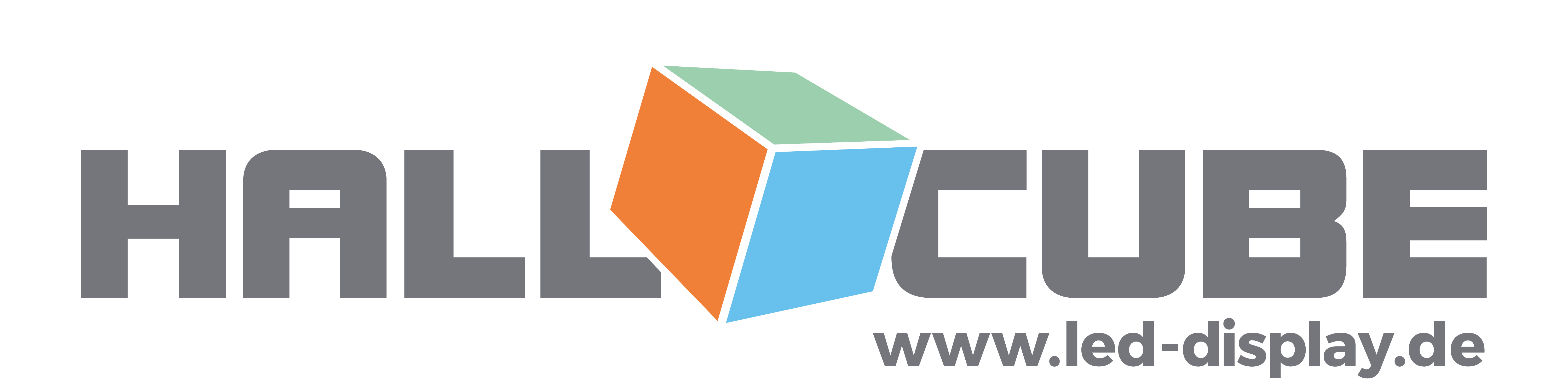 Hallcube ist Sponsor bei den Saale Bulls Halle