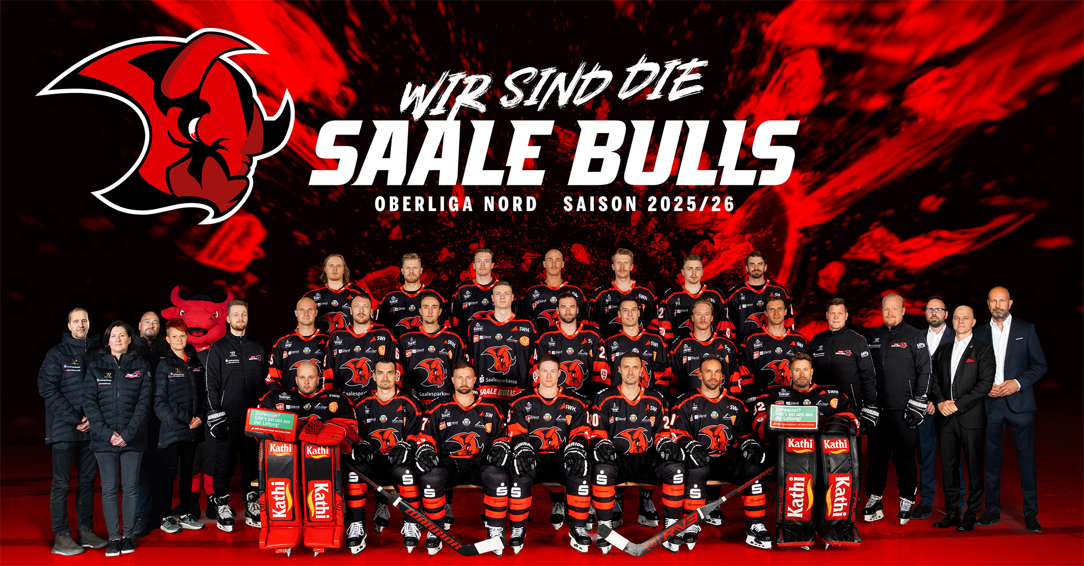 Team - Saale Bulls
