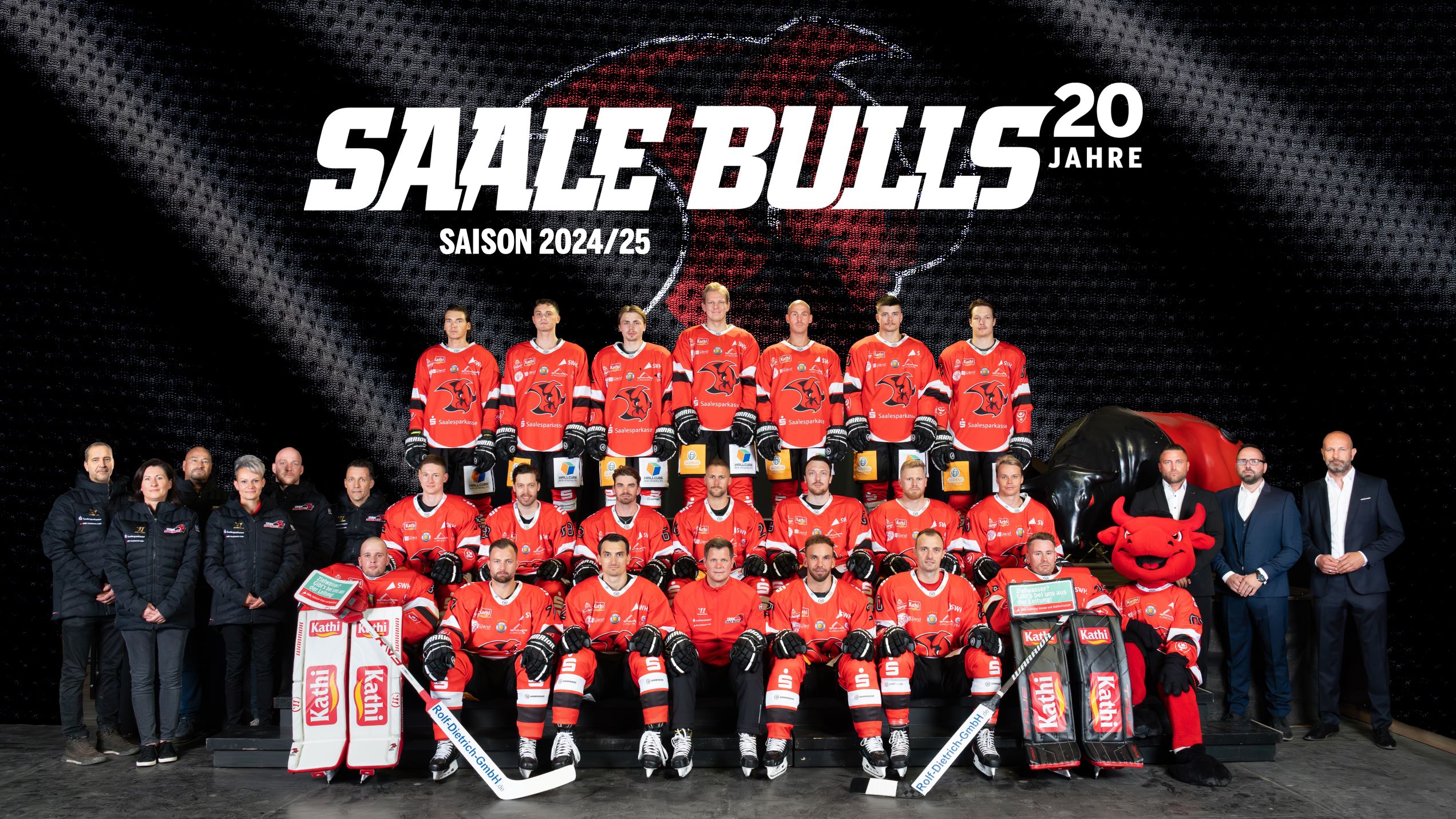 Team - Saale Bulls | MEC Halle 04 e.V.