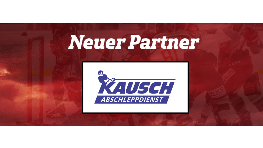 Neuer Partner für die Saale Bulls – Vielen Dank Kausch Abschleppdienst ...