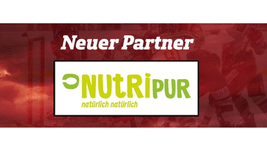Neuer Partner für die Saale Bulls – Vielen Dank NUTRIPUR GMBH! - Saale Bulls