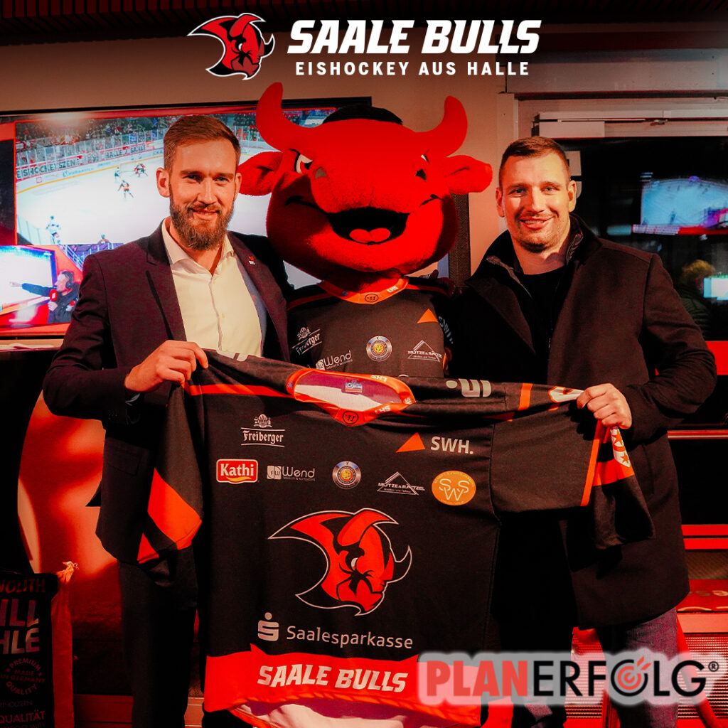 Home - Saale Bulls